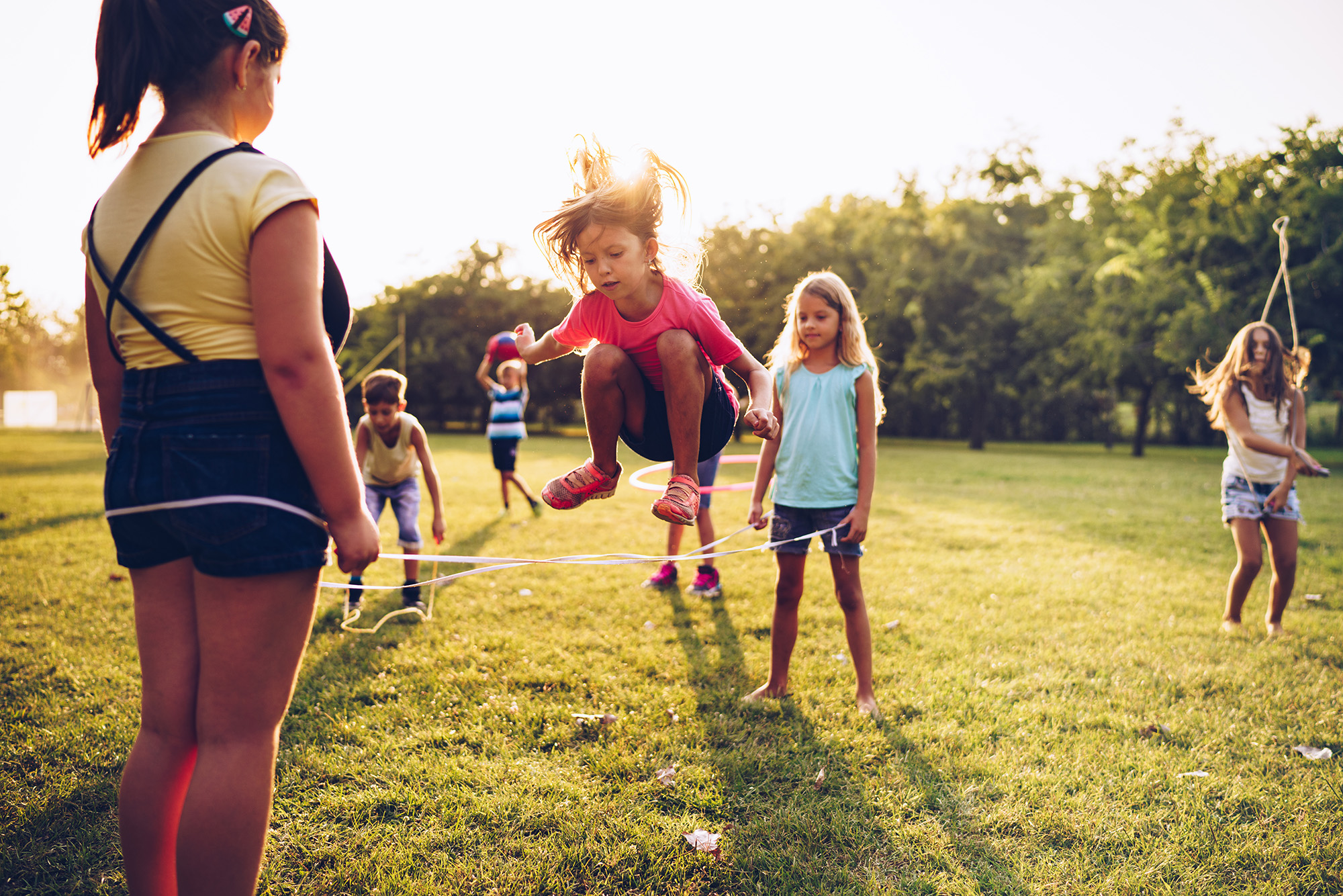 Området - Hjärup Västerstad